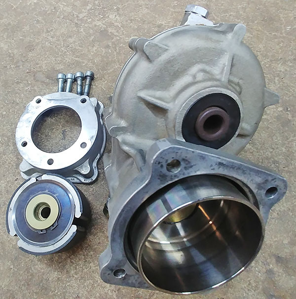 2015 Compact Radial Engines RZ2 Gearbox For Sale in Fallston, MD - Aero ...